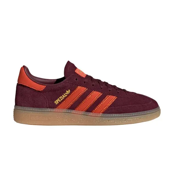 Adidas Handball Spezial Sneakers - Red