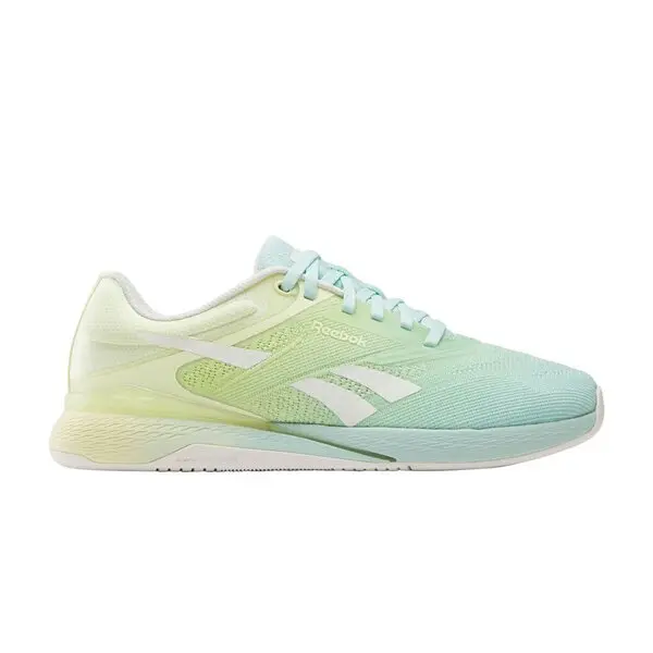 REEBOK Nano X5 Sneakers - Green