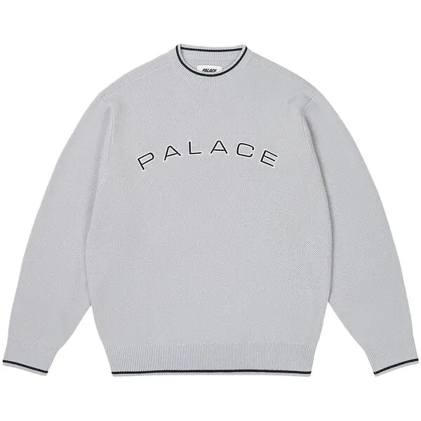PALACE Arc Knit