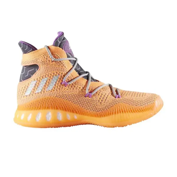 Adidas Crazy Explosive Primeknit Sneakers