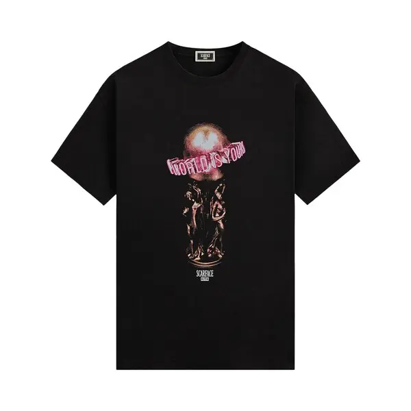 Kith For Scarface Tee