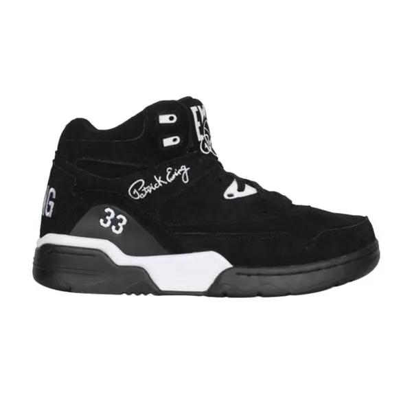 EWING Guard High-top Sneakers