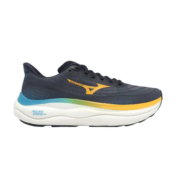 Mizuno Wave Sky Sneakers - Blue