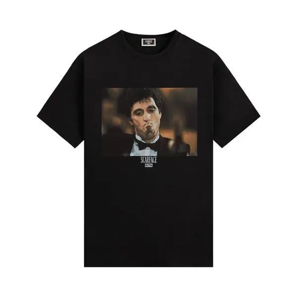Kith For Scarface Montana Power Tee