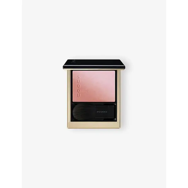 SUQQU Blurring Colour Blush 6.4g - 07 Ayanozomi