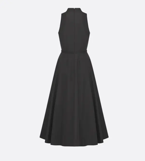 sachin and babi light blue dress Vogue Paris Original Empire Waist Evening Dress by Christian Dior---vogue  2087---size 8 Bust 31 1/2 UNCUT main image 1
