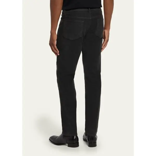 FRAME L'homme Slim Corduroy Jeans