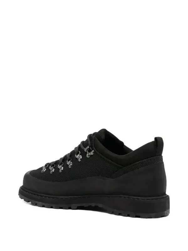 Diemme Suede Hiking Boots
