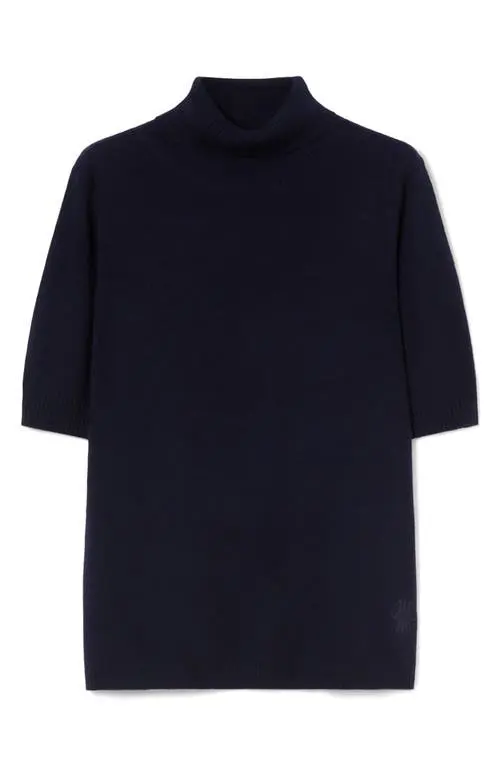 Marina Rinaldi Nepal Turtleneck Cashmere Sweater