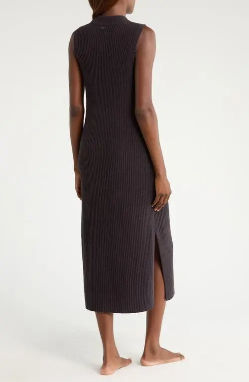 UGG Amara Sleeveless Sweater Dress - Ink
