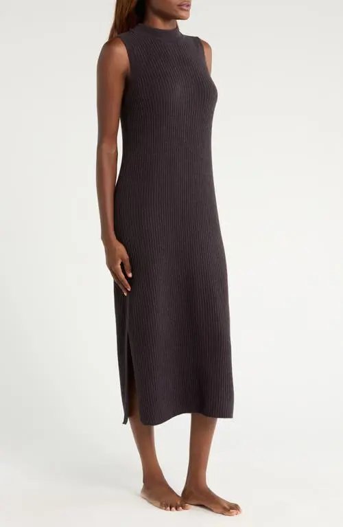 UGG Amara Sleeveless Sweater Dress - Ink