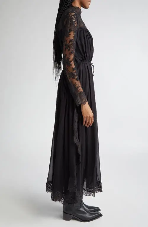 black sweater maxi dress Robbie Sweater Maxi Dress – Chloe Kristyn
