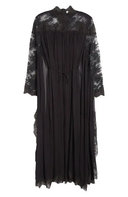 knee length dresses for ladies Long Linen Batwing Dress, Black Linen Dress, Linen Maxi Dress, Kimono Dress, Linen Dress, Black Maxi Dress, Linen Clothing, XL / Blue Green