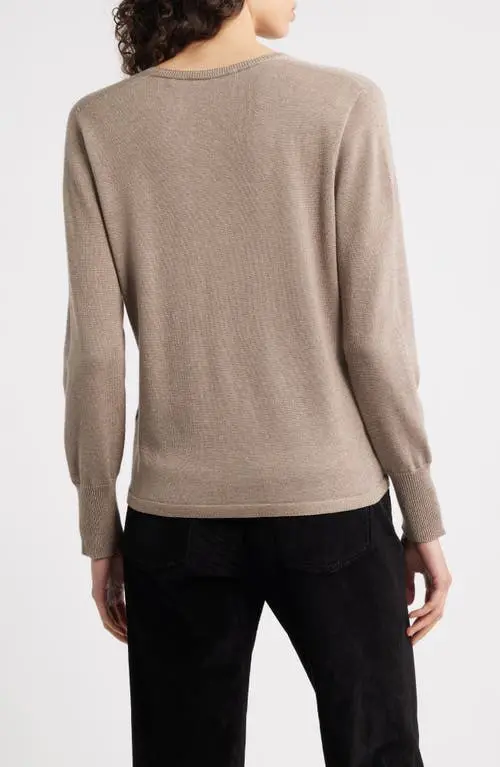 Kobi Halperin Vinny V-neck Sweater