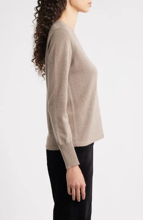 Kobi Halperin Vinny V-neck Sweater