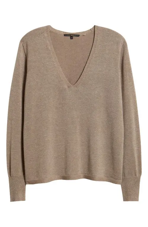 Kobi Halperin Vinny V-neck Sweater