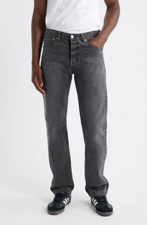 LEVI'S 501® Original Fit Jeans - Madison Zone