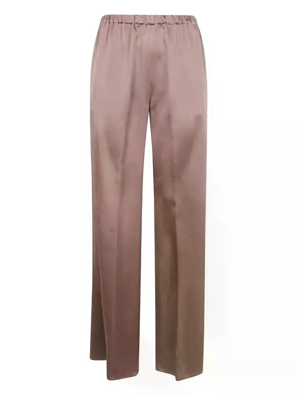 Antonelli Firenze Elastic-waist Trousers