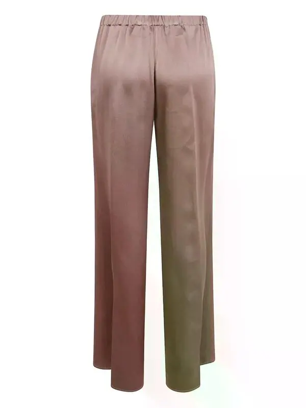 Antonelli Firenze Elastic-waist Trousers