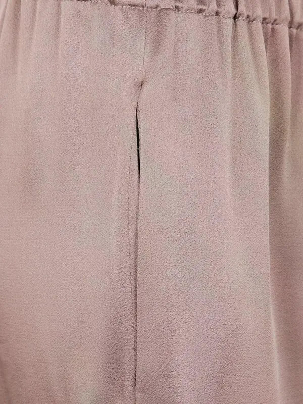 Antonelli Firenze Elastic-waist Trousers