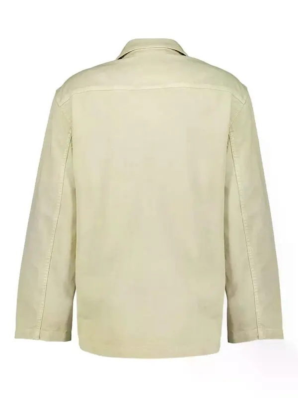LEMAIRE Double-breasted Blazer