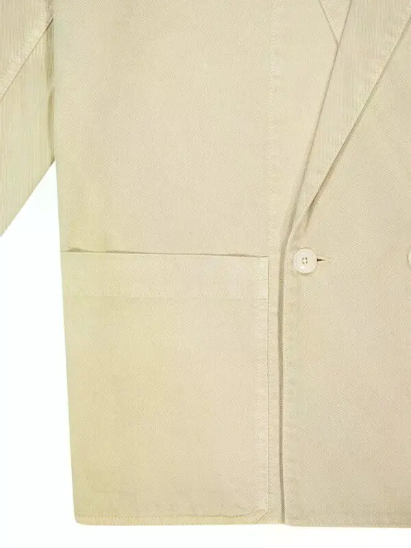 LEMAIRE Double-breasted Blazer