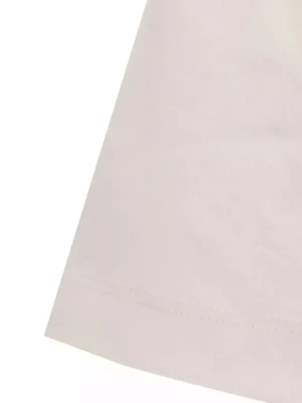 BOSS Short-sleeve Crew-neck T-shirt
