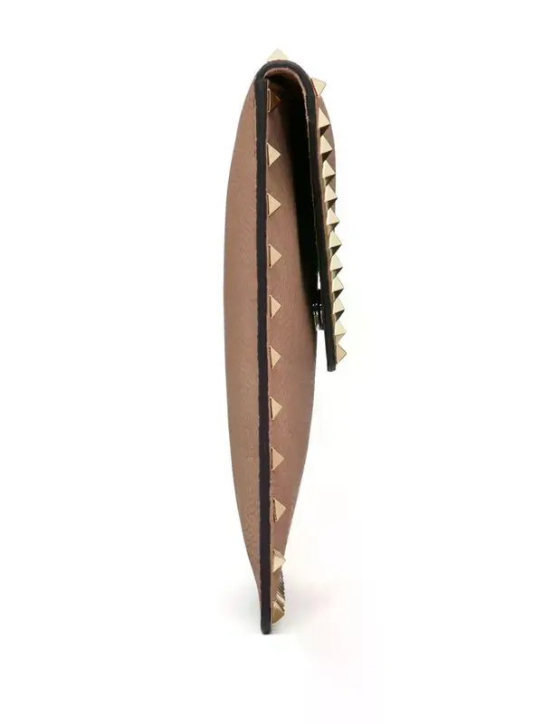 Valentino Garavani Rockstud Envelope Clutch