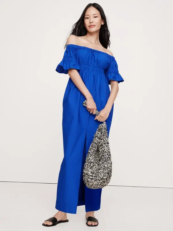 blue dress banana republic Aged Blue Cheese Dressing – Kenwood's Rustic Blends main image 0