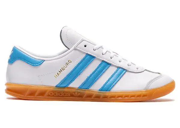 Adidas Hamburg Sneakers
