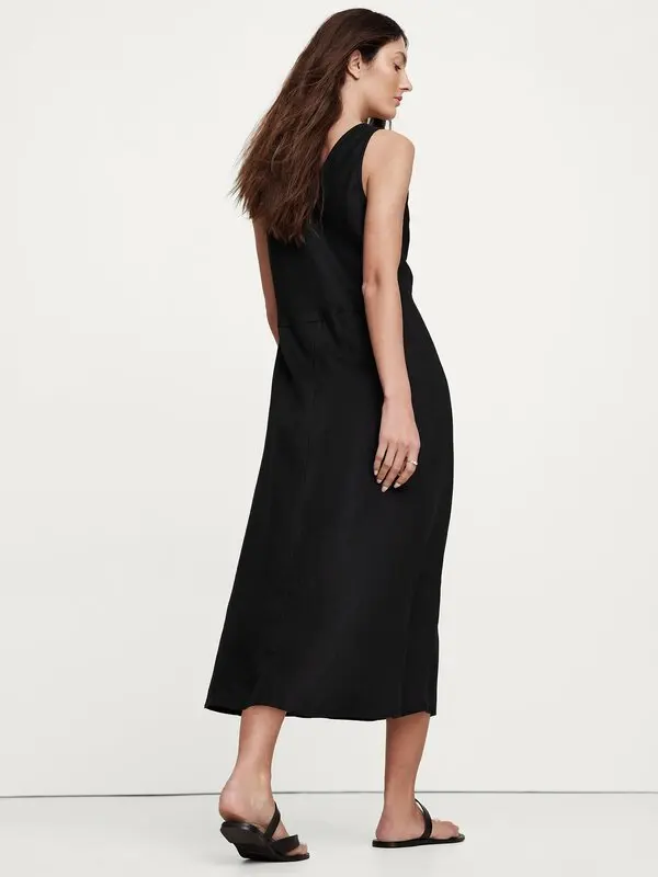 chinese dress ladies BANANA REPUBLIC main image 1
