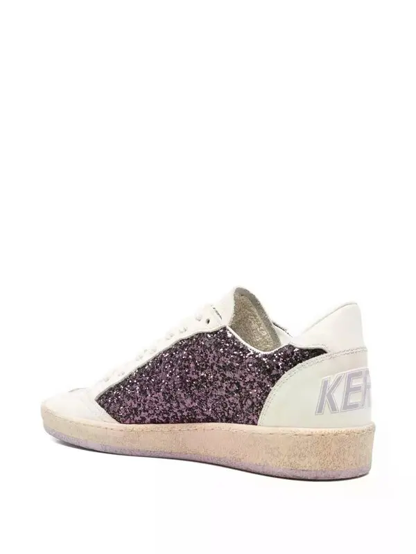 GOLDEN GOOSE Ball Star Sneakers