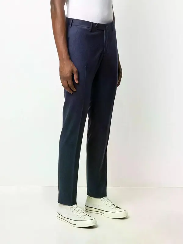 PT TORINO Straight Leg Chinos