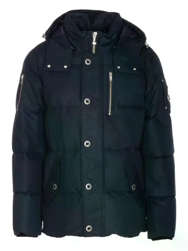 Moose Knuckles Padded Jacket