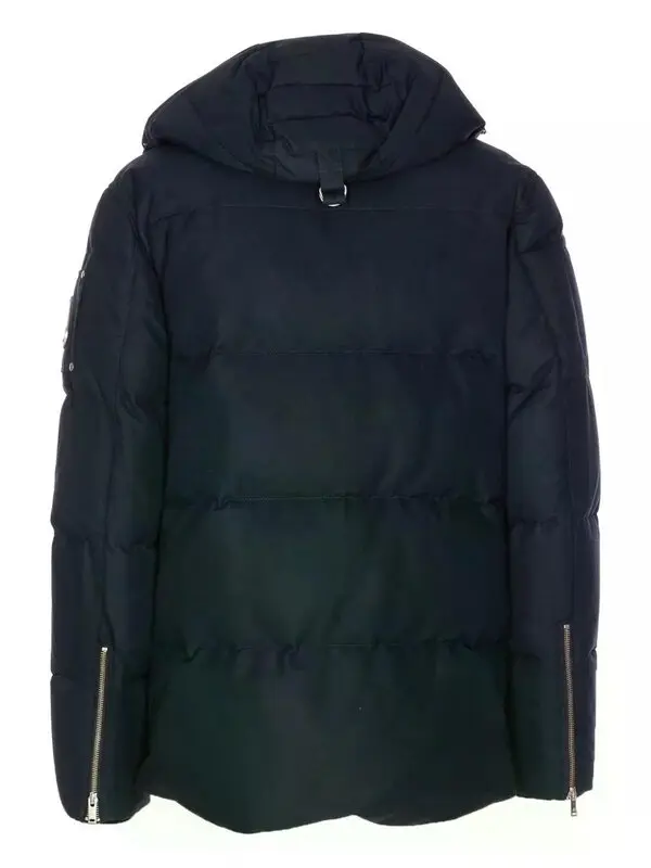 Moose Knuckles Padded Jacket