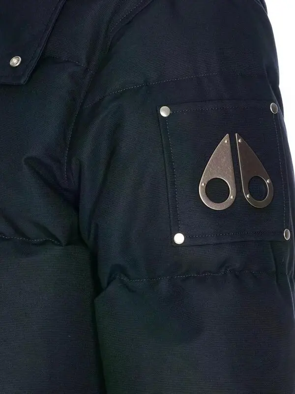 Moose Knuckles Padded Jacket