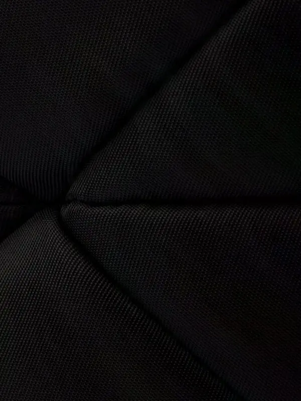 Prada Re-nylon Padded Tote Bag