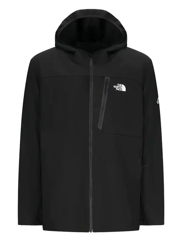 The North Face Mountain Athletics Softshell Hooded Jacket