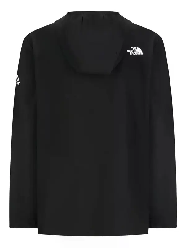 The North Face Mountain Athletics Softshell Hooded Jacket