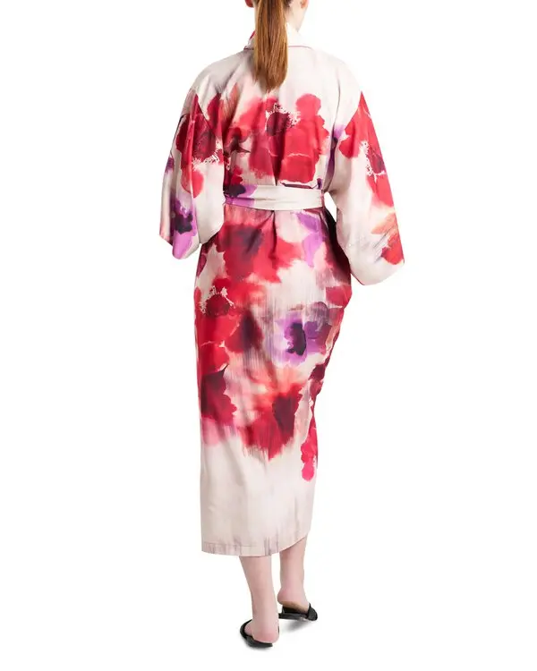 Natori Loren Long Robe
