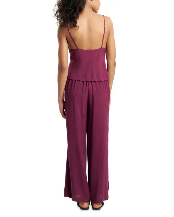 Natori Sleek Cami Pajama Set