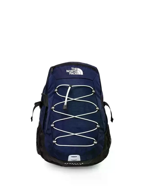 The North Face Borealis Bungee-cord Backpack - Blue