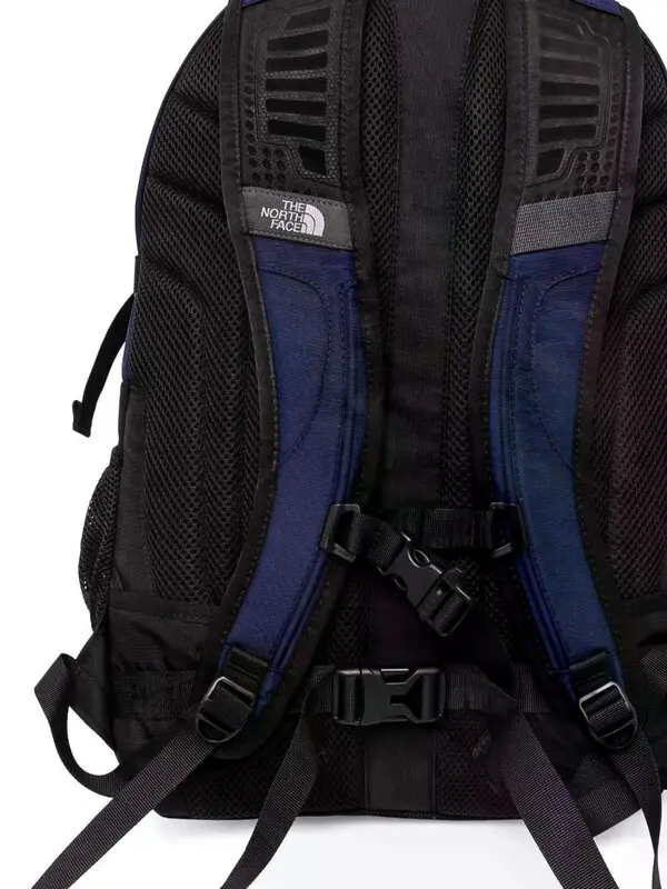 The North Face Borealis Bungee-cord Backpack