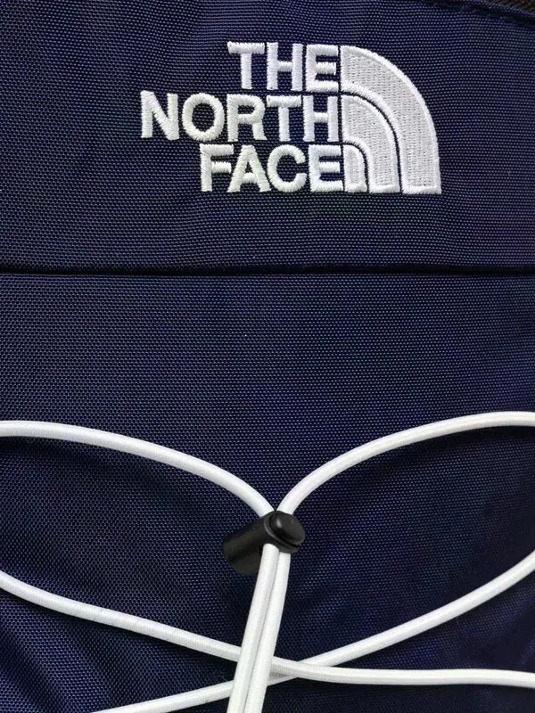 The North Face Borealis Bungee-cord Backpack