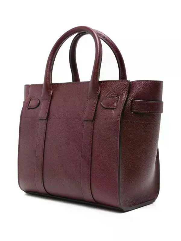 Mulberry Bayswater Leather Tote