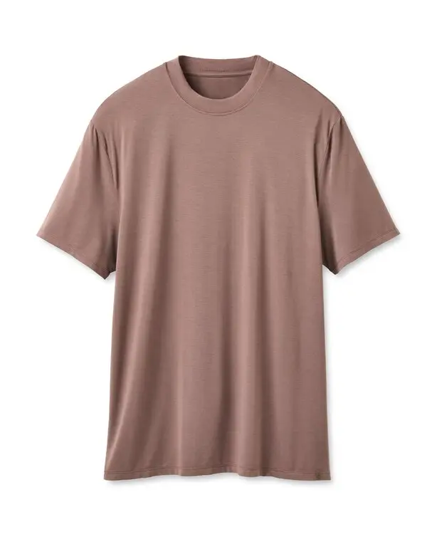UGG Relaxed Fit Tee - Allspice