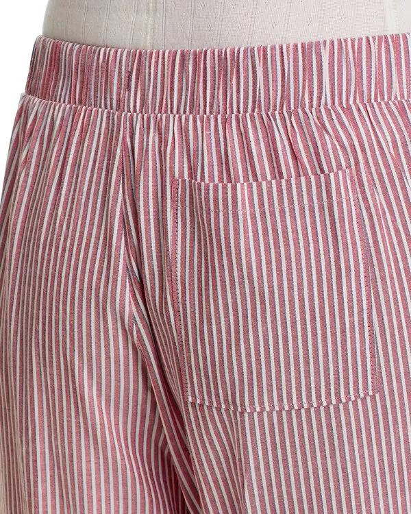 Honeydew Intimates Hangout Pajama Pants - Alaskan Stripe