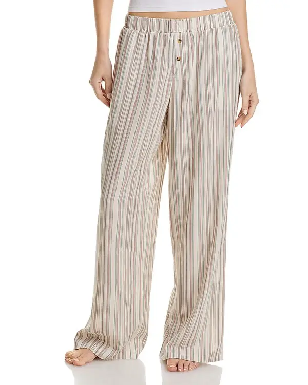 Honeydew Intimates Hangout Pajama Pants - Hazel Stripe