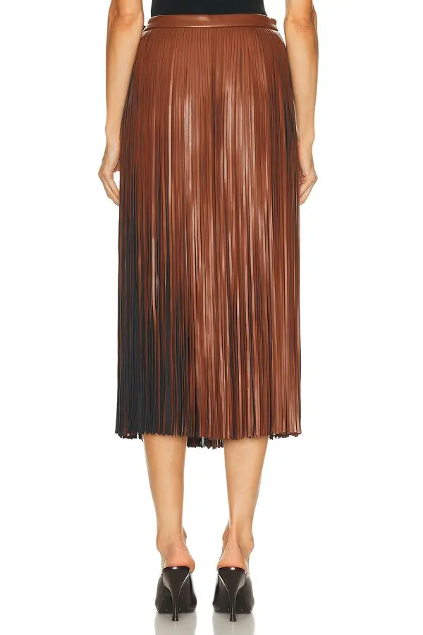 Proenza Schouler Veda Skirt