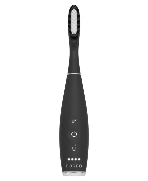 Foreo Issa 4 Plus Electric Toothbrush - Black
